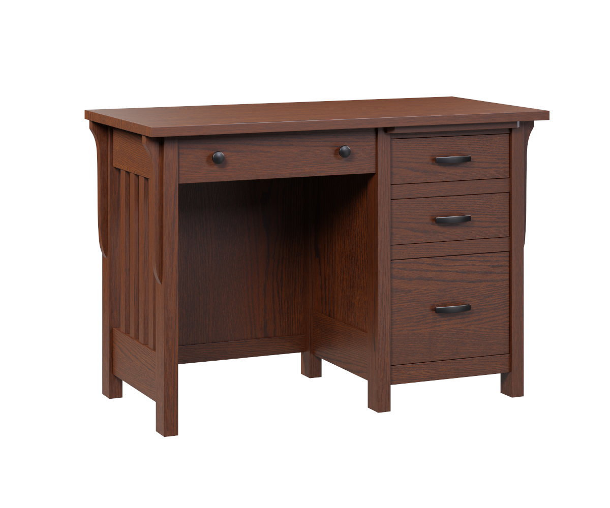 Amish Made Desks | PA Dutch Woodcraft | Garnet Valley, PA