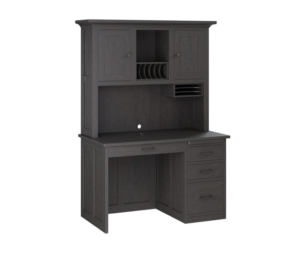 Amish Made Desks | PA Dutch Woodcraft | Garnet Valley, PA