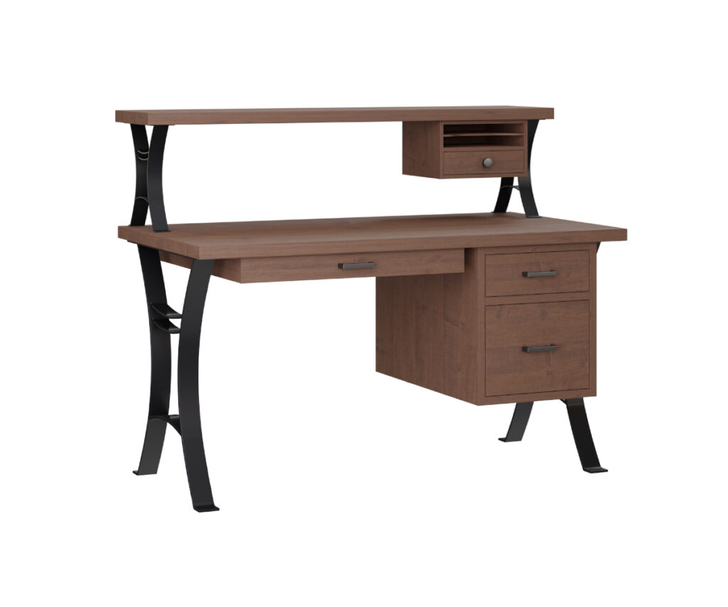 Amish Made Desks | PA Dutch Woodcraft | Garnet Valley, PA