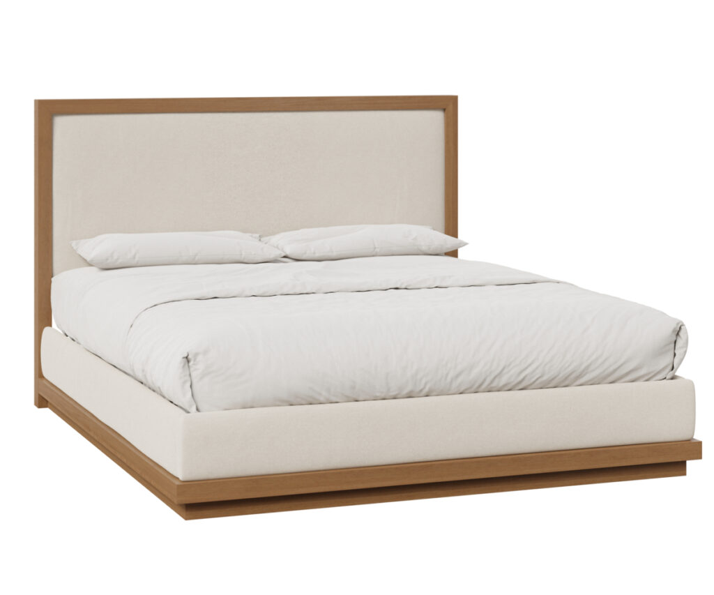 Amish Made Beds | PA Dutch Woodcraft | Garnet Valley, PA