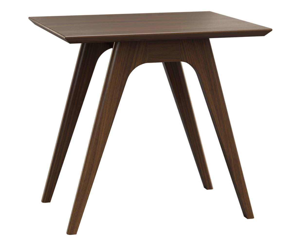 Asher End Table | PA Dutch Woodcraft